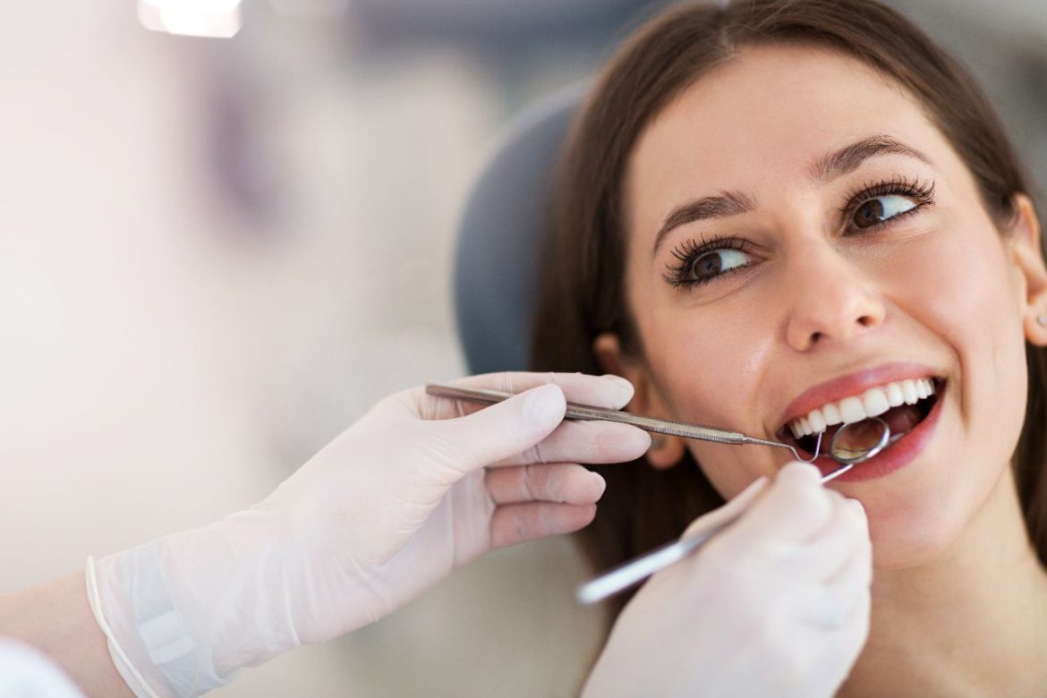 Why A Regular Dental Check-up Is Important And Guide - MEDICIN CLEAN