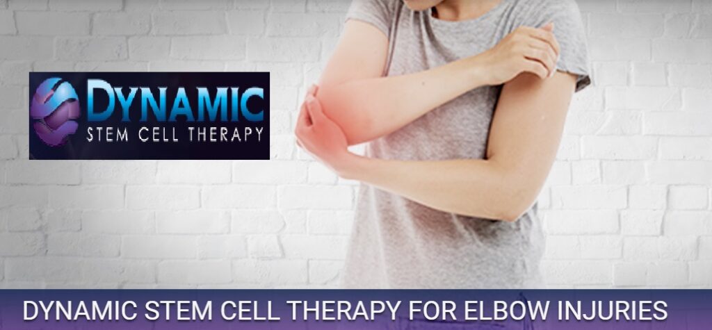 Elbow injuries treatment: What You Should Know If You're Suffering From ...